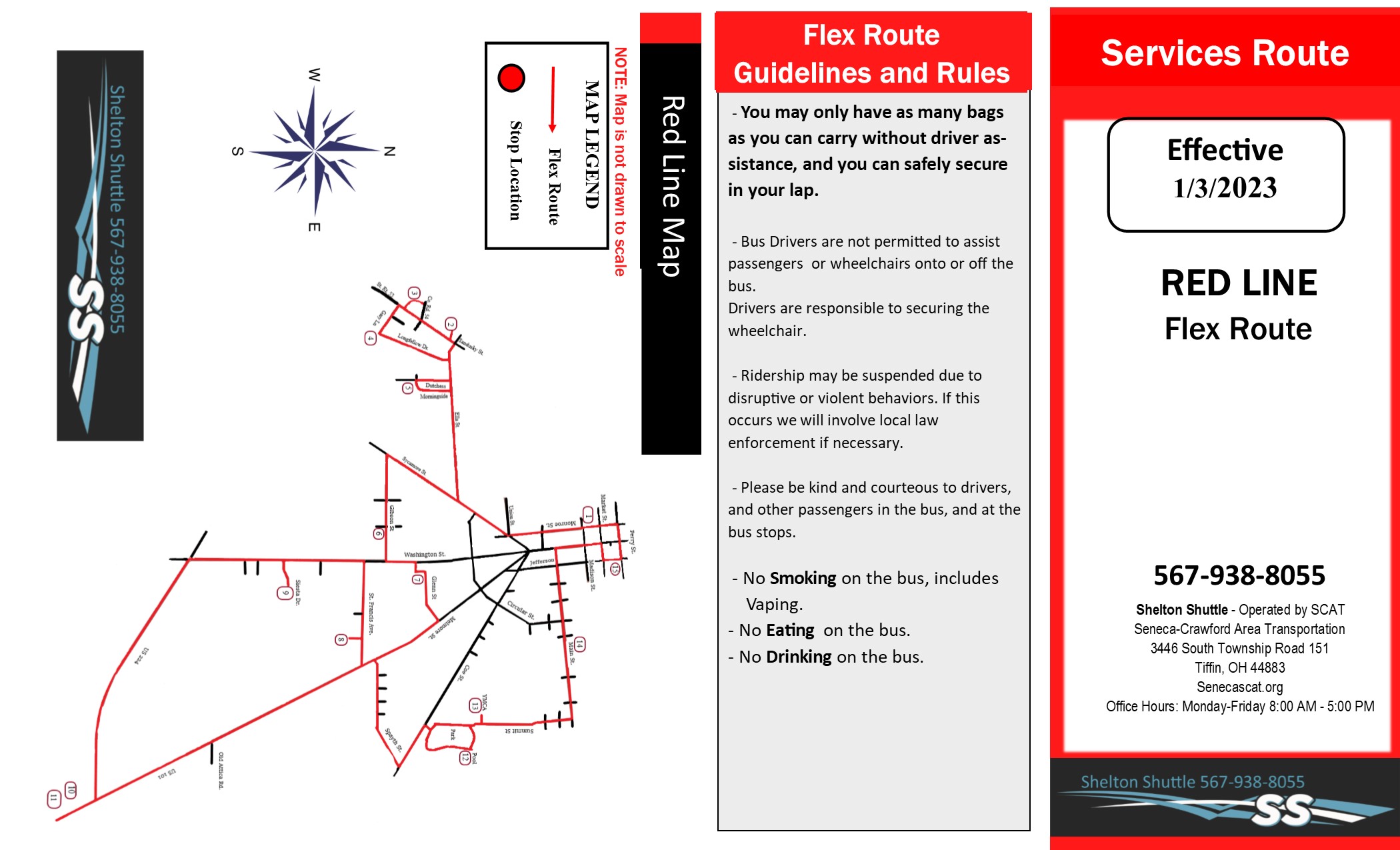 Home | Seneca-Crawford Area Transportation